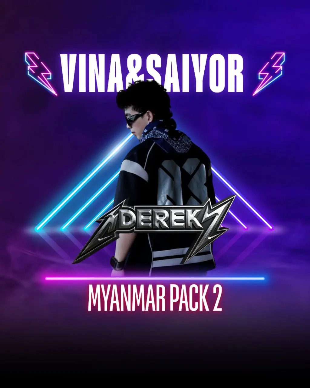 DJPack MM